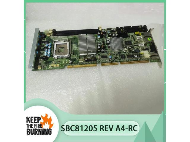 Click here for SBC81205 Industrial control motherboard SBC81205 R... prices