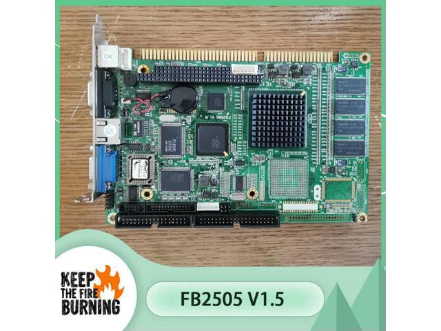 Click here for FB2505 V1.5 Industrial control motherboard FB2505B prices