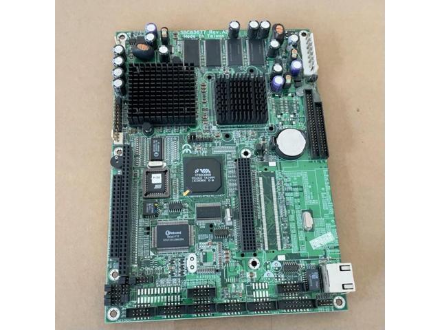 Click here for Industrial Motherboards SBC83677 REV. A2 prices