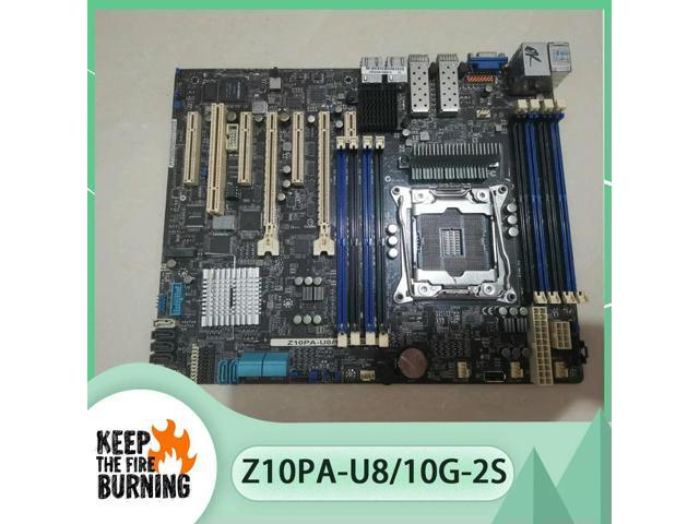 Click here for Works-tation Motherboard C612 Supports E5-2600 V3/... prices