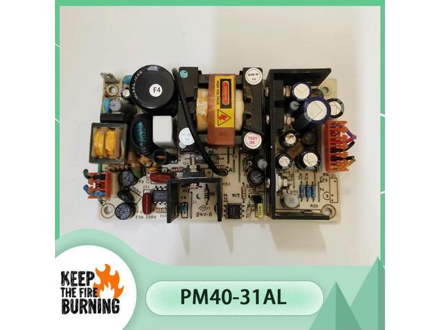 Click here for Industrial Equipment Power Supply +5V3A+12V2A-12V0... prices