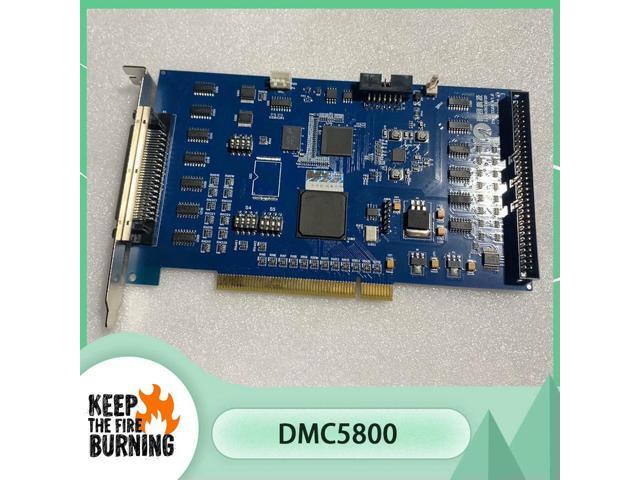 Click here for Control Sports Card DMC5800 prices