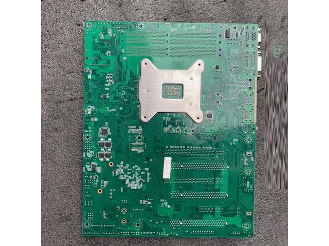 Click here for ASMB-785G2 Industrial Equipment Motherboard ASMB-7... prices