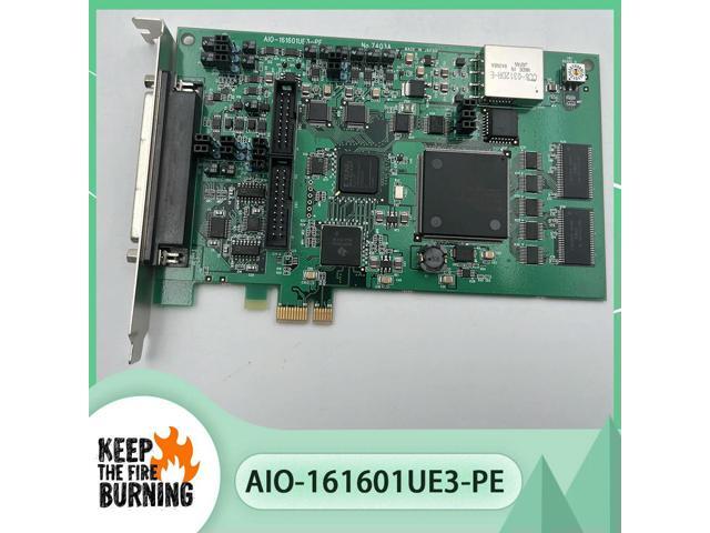 Click here for AIO-161601UE3-PE Analog Input/Output Data Acquisit... prices