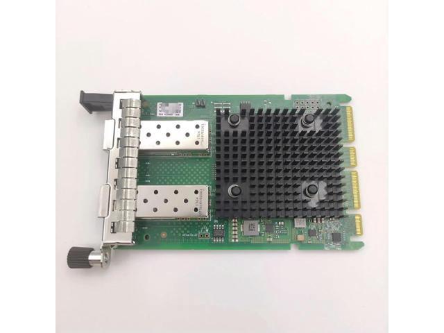 Click here for OCP3.0 X710 DA2 10G Dual Port Net-work Card X710DA... prices