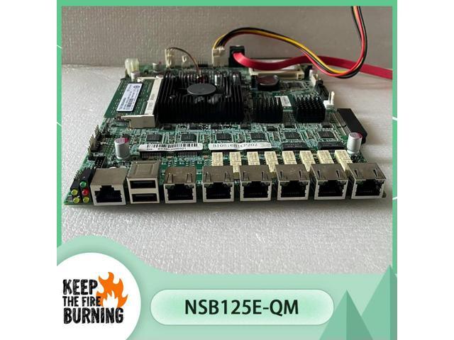 Click here for NSB125E-QM Soft router motherboard J1900 prices
