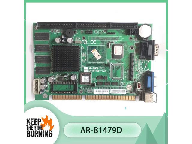 Click here for AR-B1479D V1.22 Industrial Control semi long Card... prices