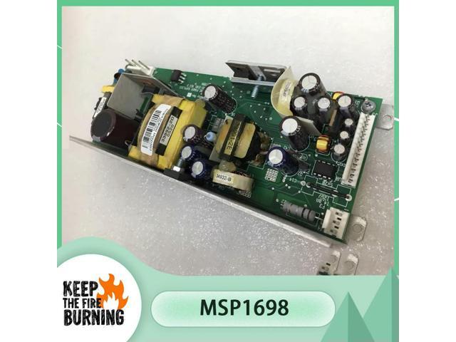 Click here for MSP1698 +5.0V2.0A+15V0.1A-15V0.1+12.5V0.4A Industr... prices