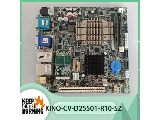 Click here for KINO-CV-D25501-R10-SZ REV.1.0 Industrial control m... prices
