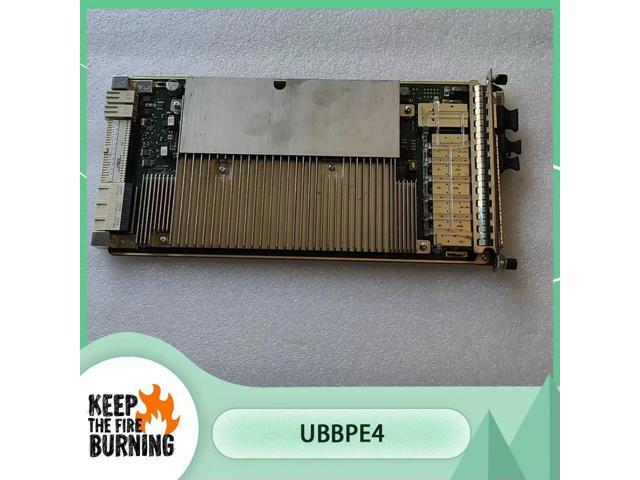 Click here for Baseband board Card UBBPE4 prices