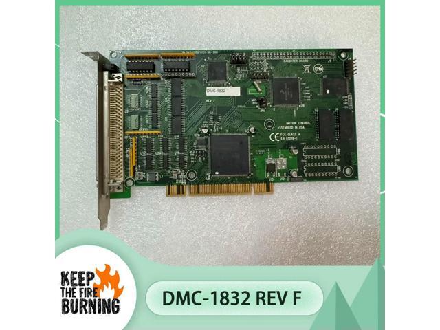 Click here for DMC-1832 REV F Collection Card prices
