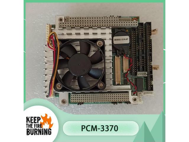 Click here for PCM-3370 PCM-3370F Industrial Control Motherboard prices