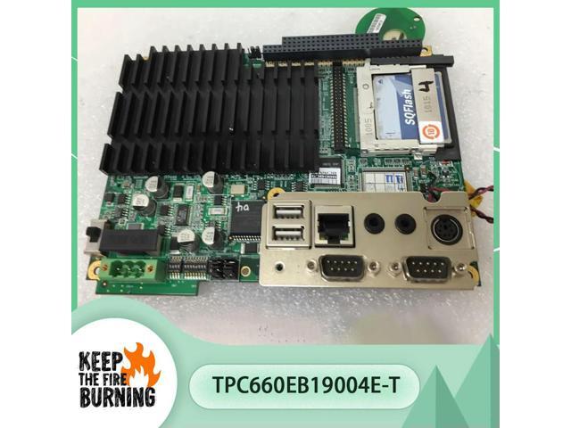 Click here for TPC-660E Industrial Me-dical Motherboard TPC660EB1... prices