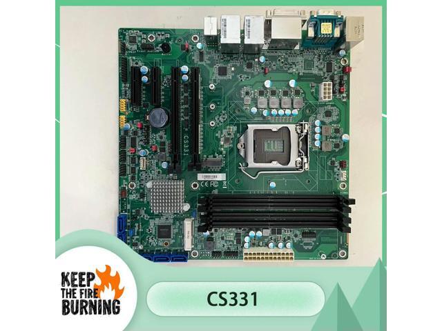 Click here for For DFI CS331 Industrial control motherboard prices