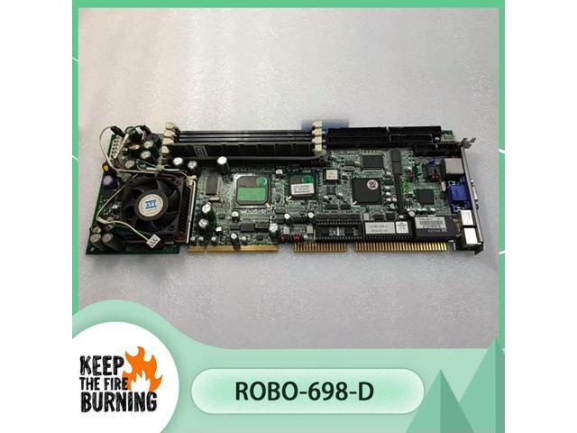 Click here for ROBO-698-D Industrial control motherboard R0M0E1 R... prices