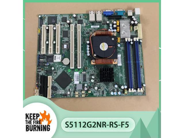 Click here for S5112G2NR-RS-F5 Server motherboard MOB-0017-05 S51... prices