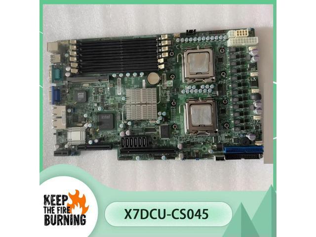 Click here for X7DCU For Server Motherboard X7DCU-CS045 REV:1.02 prices