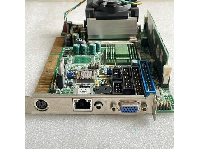 Click here for PCISA-3716EV-NCF VER2.0 Industrial control semi lo... prices