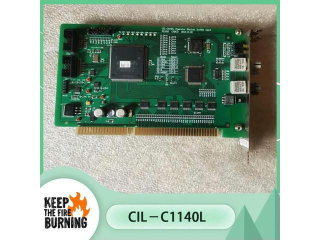 Click here for CIL-C1140L Industrial control acquisition card prices
