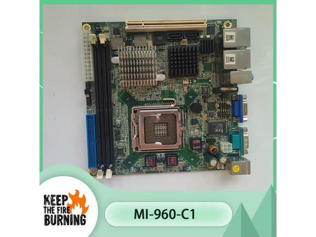 Click here for For ADLINK Industrial Motherboards MI-960-C1 51-44... prices