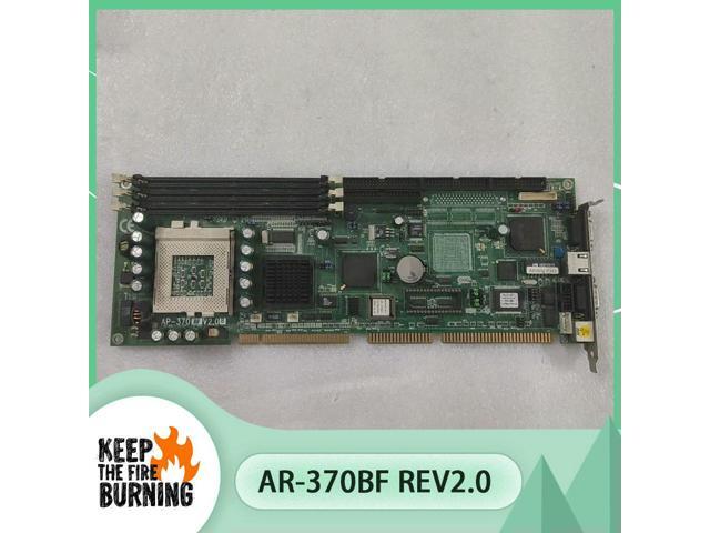 Click here for AR-370BF REV2.0 Full length board industrial mothe... prices