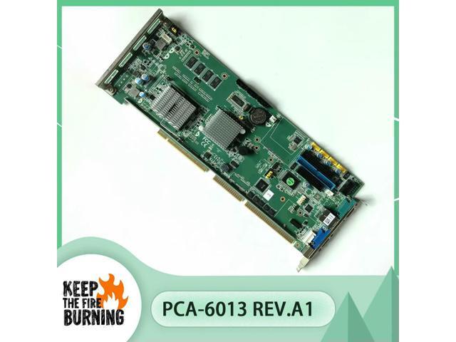 Click here for PCA-6013VG Industrial control motherboard PCA-6013... prices