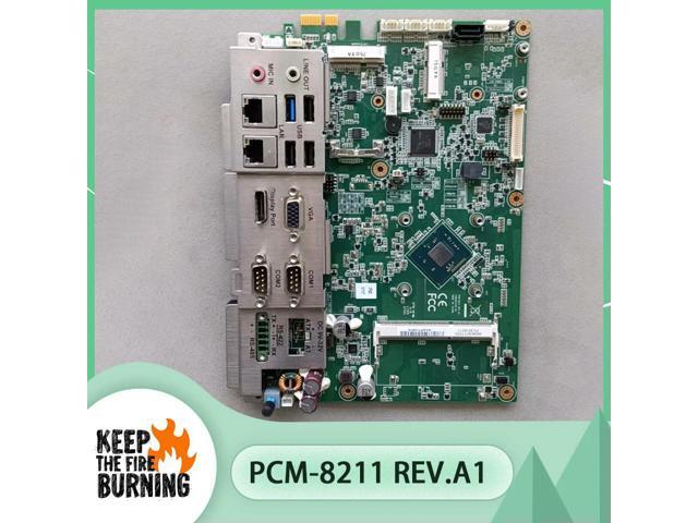 Click here for PCM-8211 REV. A1 For ADVANTECH all-in-one motherbo... prices