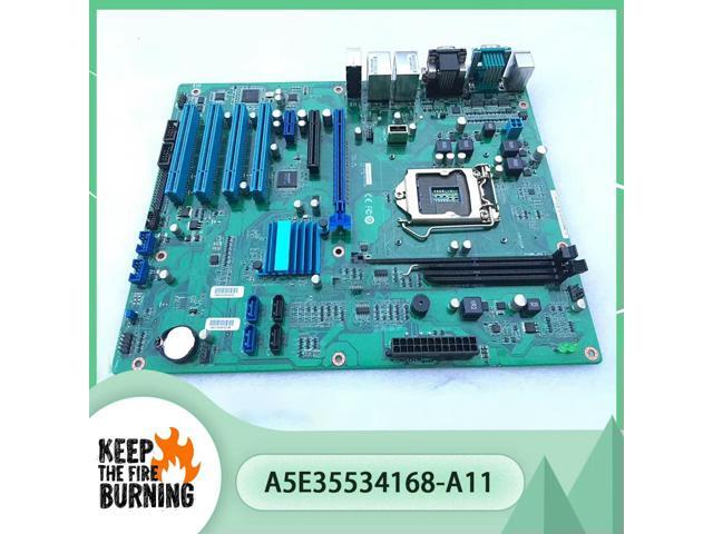 Click here for A5E35534168-A11 Industrial Control Motherboard prices