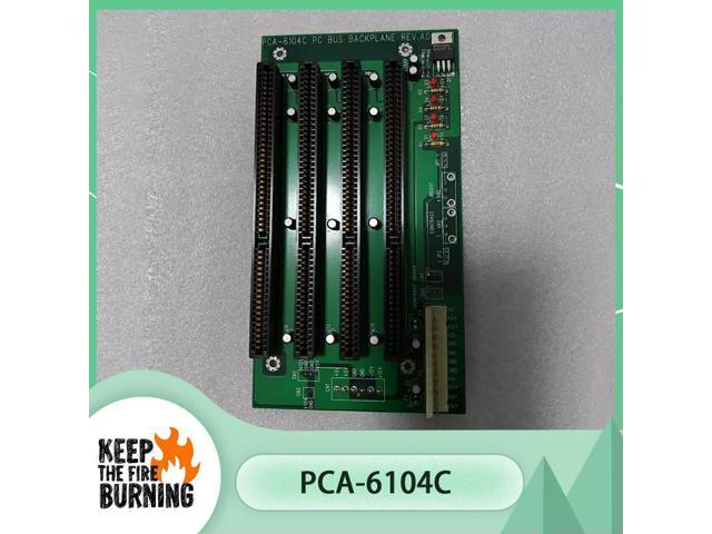 Click here for PCA-6104C Industrial control board PCA-6104C PC BU... prices