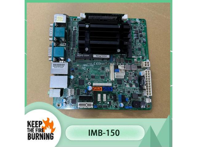 Click here for For ASR-OCK Industrial Motherboard J1900 IMB-150 prices