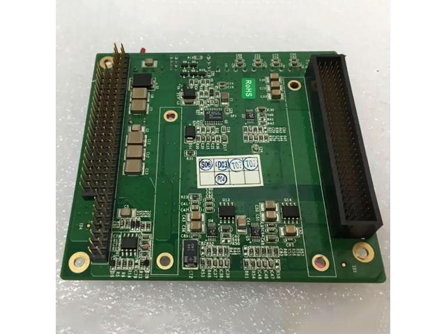 Click here for Industrial Me-dical 104 Motion control Acquisition... prices