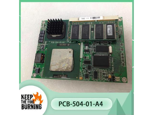 Click here for PCB-504-01-A4 Me-dical Equi-pment Core Board SI-MP... prices