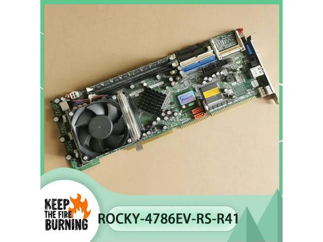 Click here for ROCKY-4786EV-RS-R41 VER:4.1 For IEI Industrial con... prices