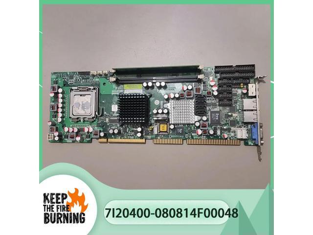 Click here for Industrial control motherboard Dual network port 7... prices