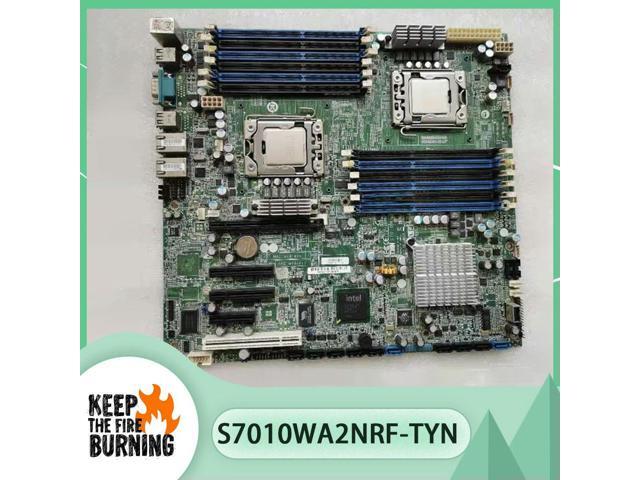 Click here for S7010 Server Motherboard LGA1366 S7010WA2NRF-TYN prices