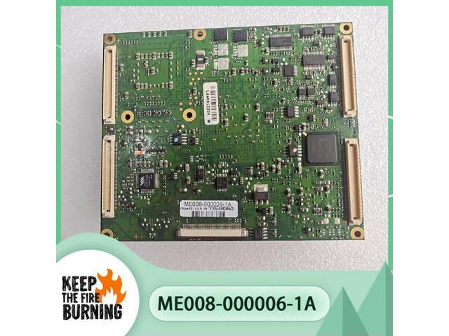 Click here for ME008-000006-1A Embedded Device Motherboard YXE480... prices