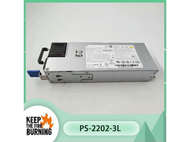 Click here for For LITEON PS-2202-3L CRPS 2000W Server redundant... prices