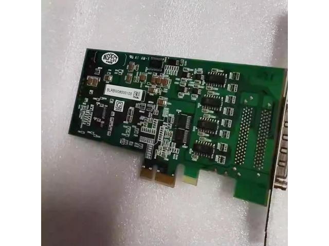 Click here for AI-1664LA-LPE NO.7435A Data Acquisition Card prices