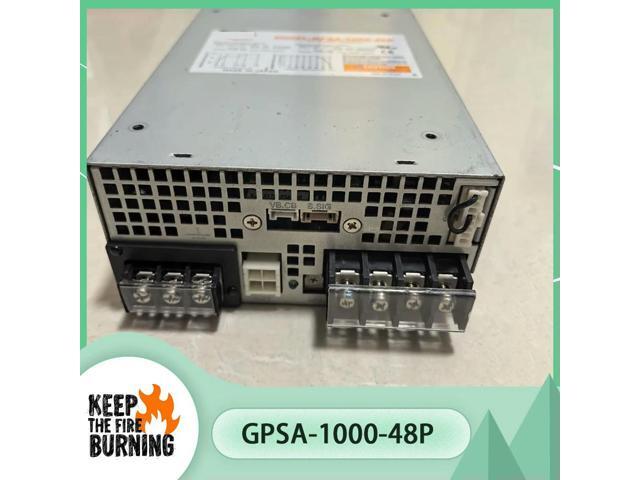 Click here for Industrial control power supply 48V18.9A GPSA-1000... prices