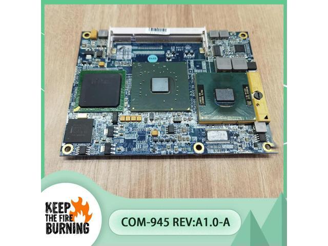 Click here for For AA-EON Medical equipment CPU board COM-945 REV... prices