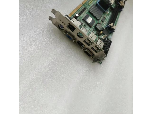 Click here for PCA-6184 Rev. B1 PCA-6184E2 Dual Card Motherboard prices