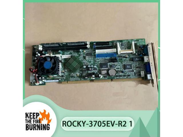 Click here for Industrial Control Motherboard ROCKY-3705EV-R2 VER... prices