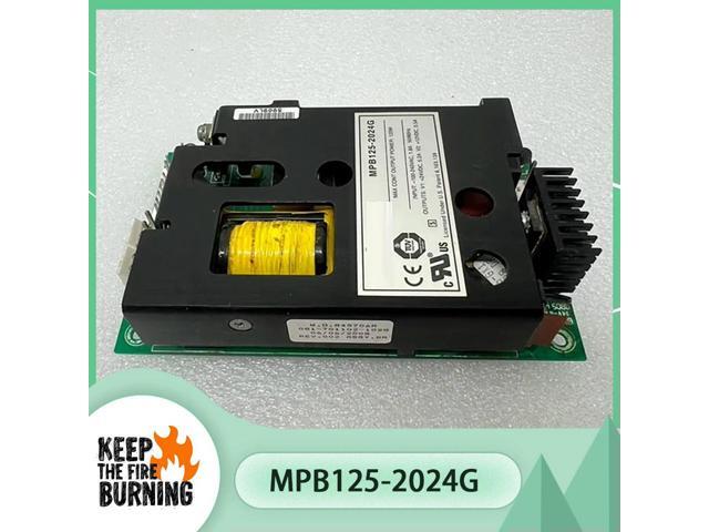 Click here for MPB125-2024G Industrial industrial control medical... prices