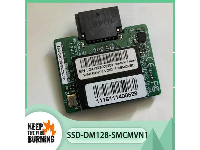 Click here for For 128GB SATA DOM Electronic disk SSD-DM128-SMCMV... prices
