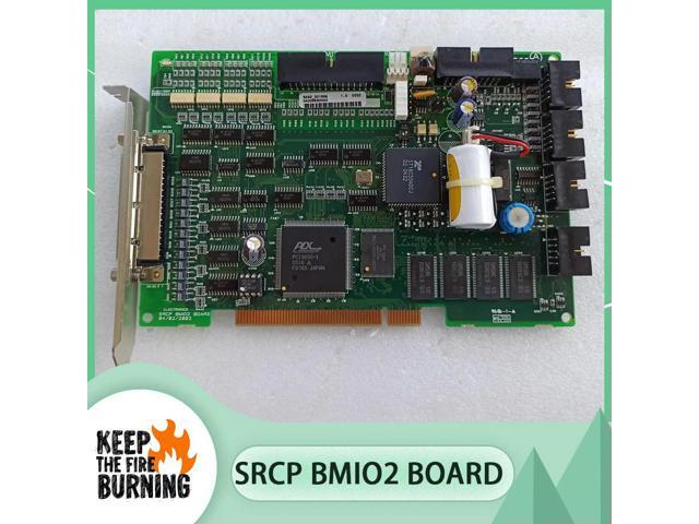 Click here for ELECTRONICS Collection Card SRCP BMIO2 BOARD RA92-... prices