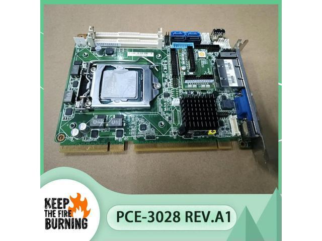 Click here for Industrial Control Motherboard PCE-3028 REV. A1 prices