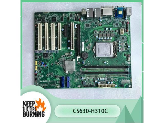 Click here for For DFI CS630 Industrial control motherboard DDR4... prices