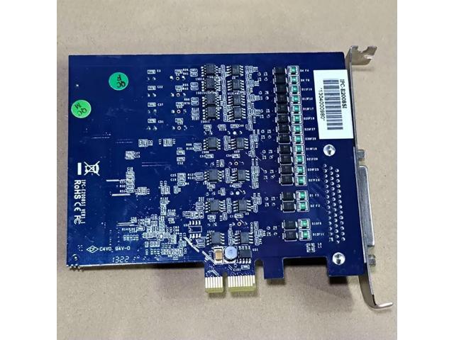 Click here for IPC-E2008Si 8-port industrial data acquisition car... prices