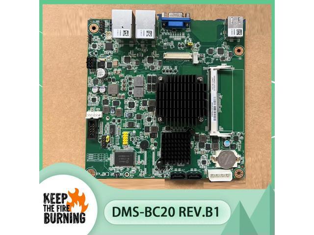 Click here for DMS-BC20 REV. B1 Mini ITX industrial control mothe... prices