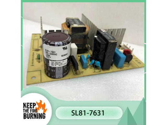 Click here for SL81-7631 Industrial power supply 115W 700146-01 Z... prices
